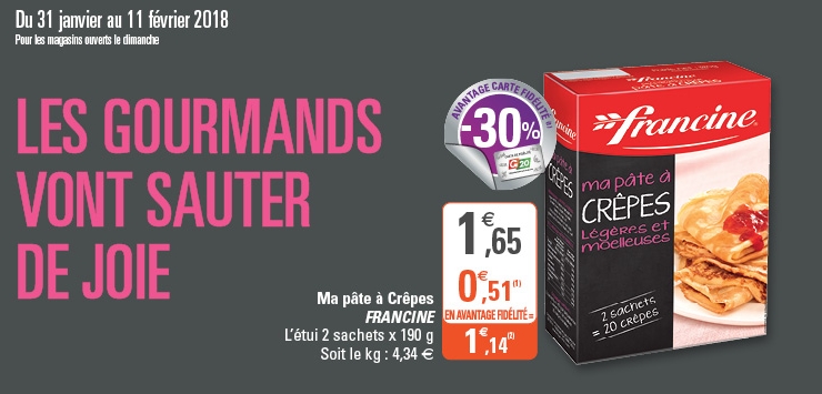 Supermarchés G20 : Dépenser moins sans aller loin | Supermarchés près ...